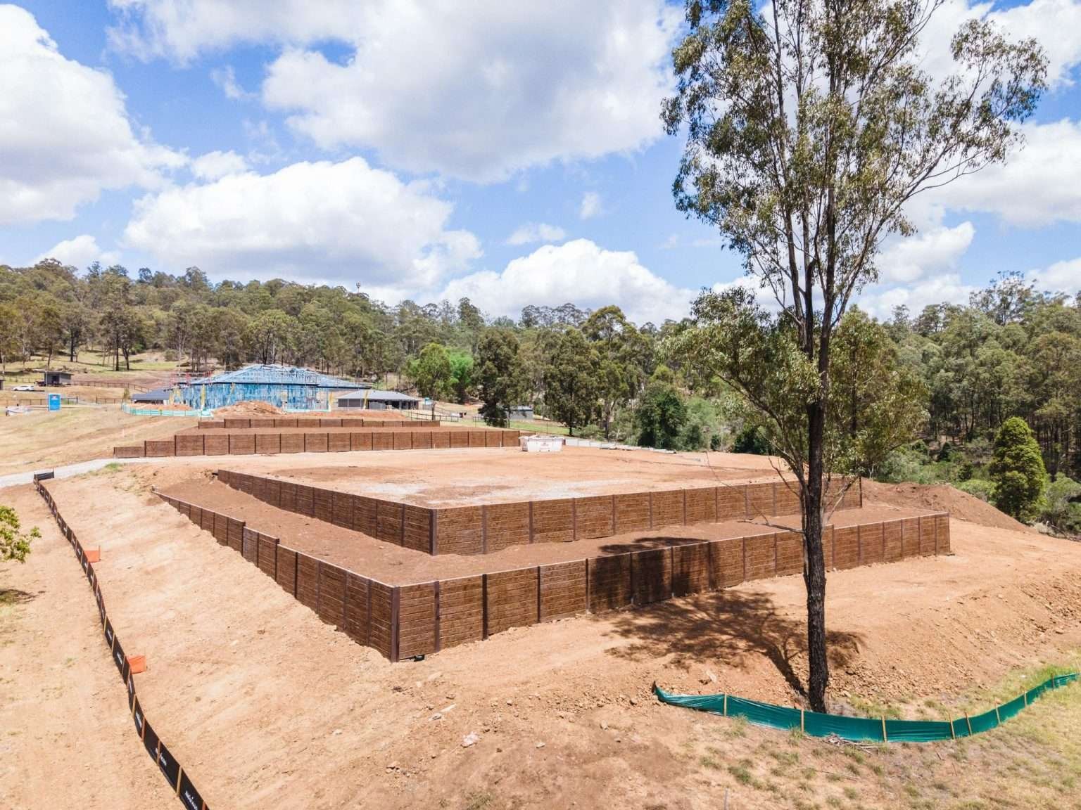 PCD Civil | Prime Concrete Developments