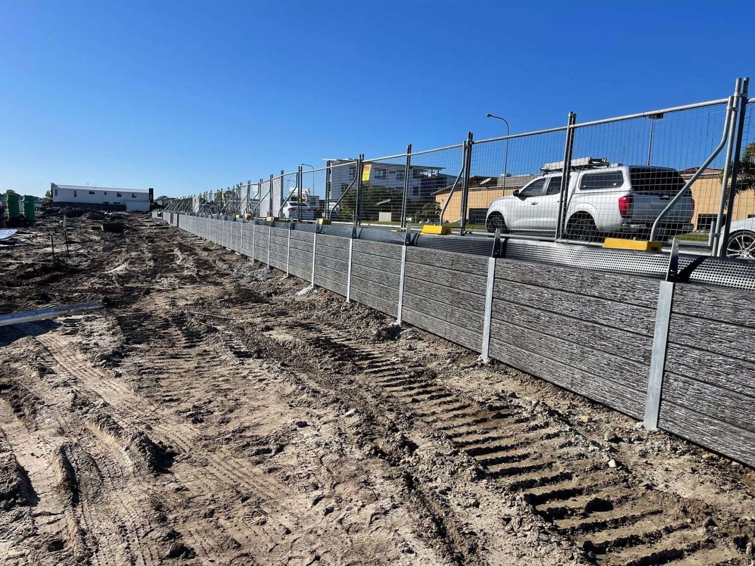 PCD Civil | Prime Concrete Developments