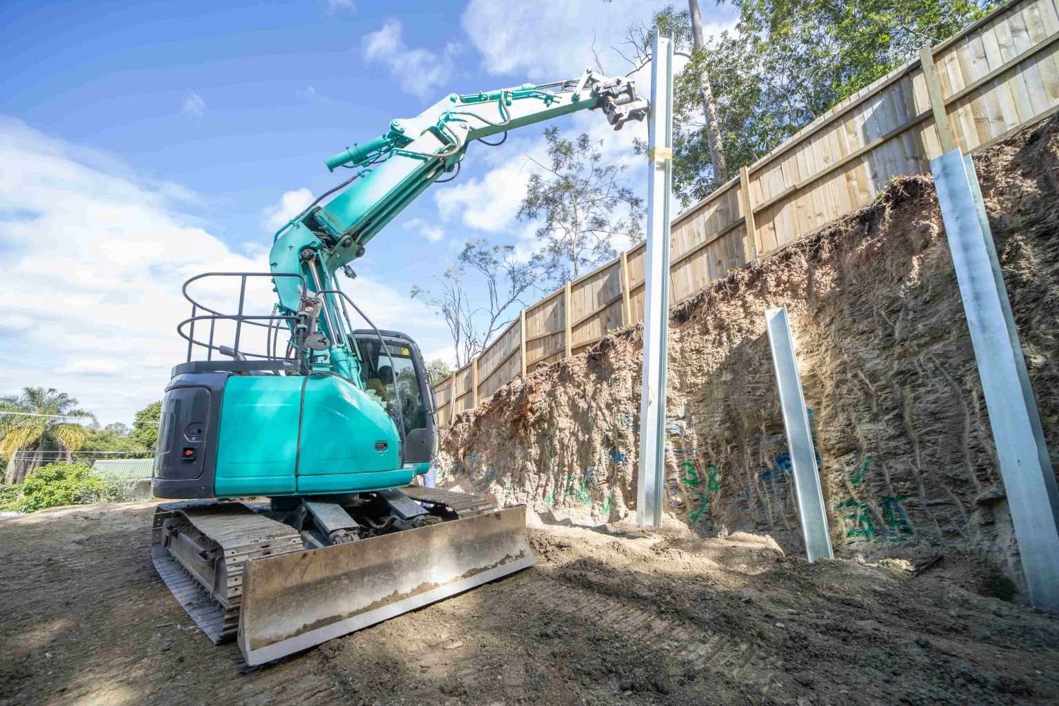 PCD Civil | Prime Concrete Developments