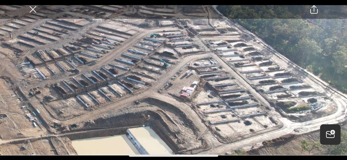 Worongary, Gold Coast - Prime Concrete Developments