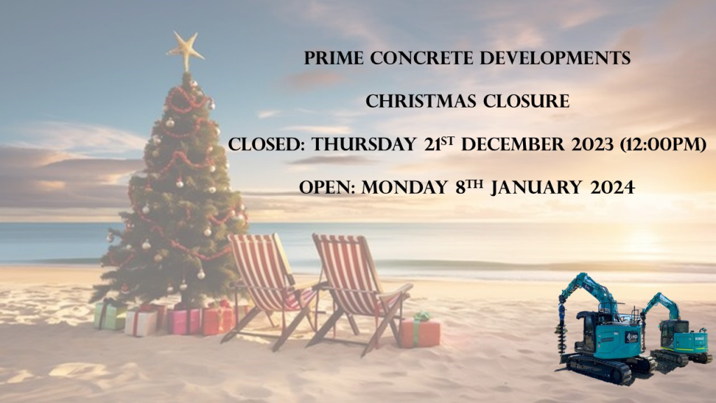 PCD Civil | Prime Concrete Developments