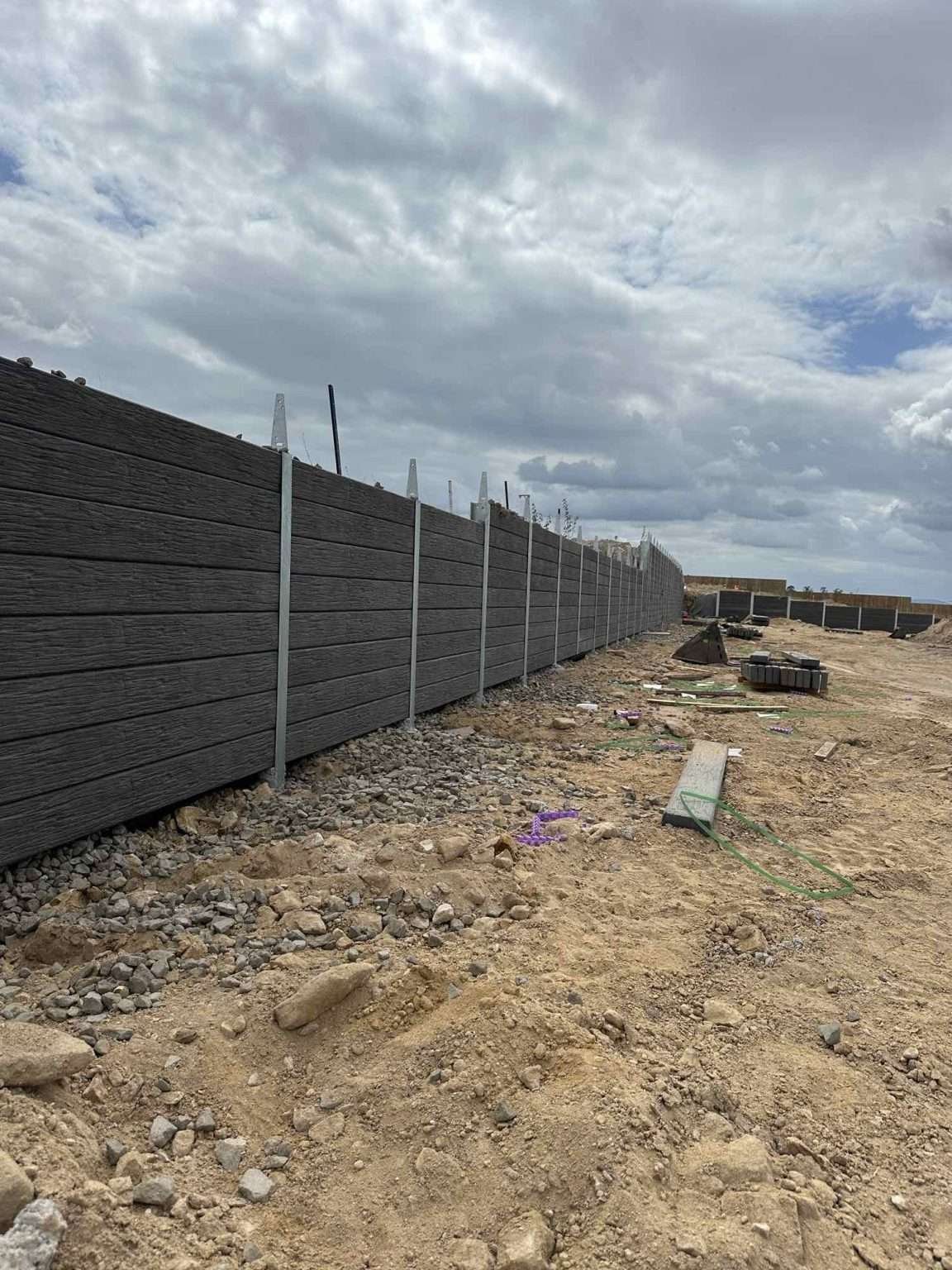 PCD Civil | Prime Concrete Developments